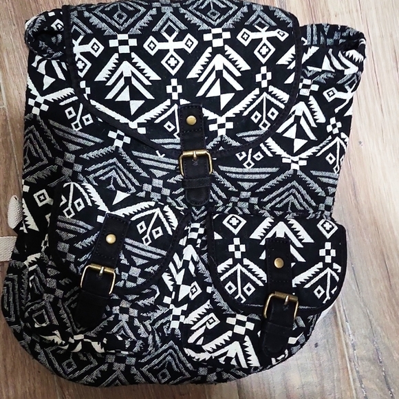 SM New York | Bags | Sm New York Womens Backpack | Poshmark